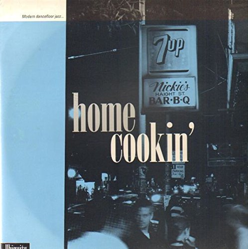 Buy Home Cookin Online at Low Prices in India | Amazon Music Store ...