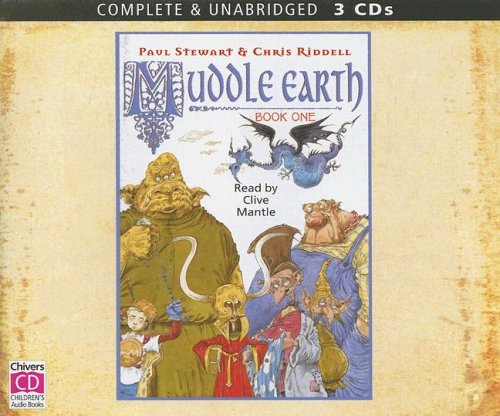 Buy Muddle Earth: Book 1 Book Online at Low Prices in India | Muddle ...