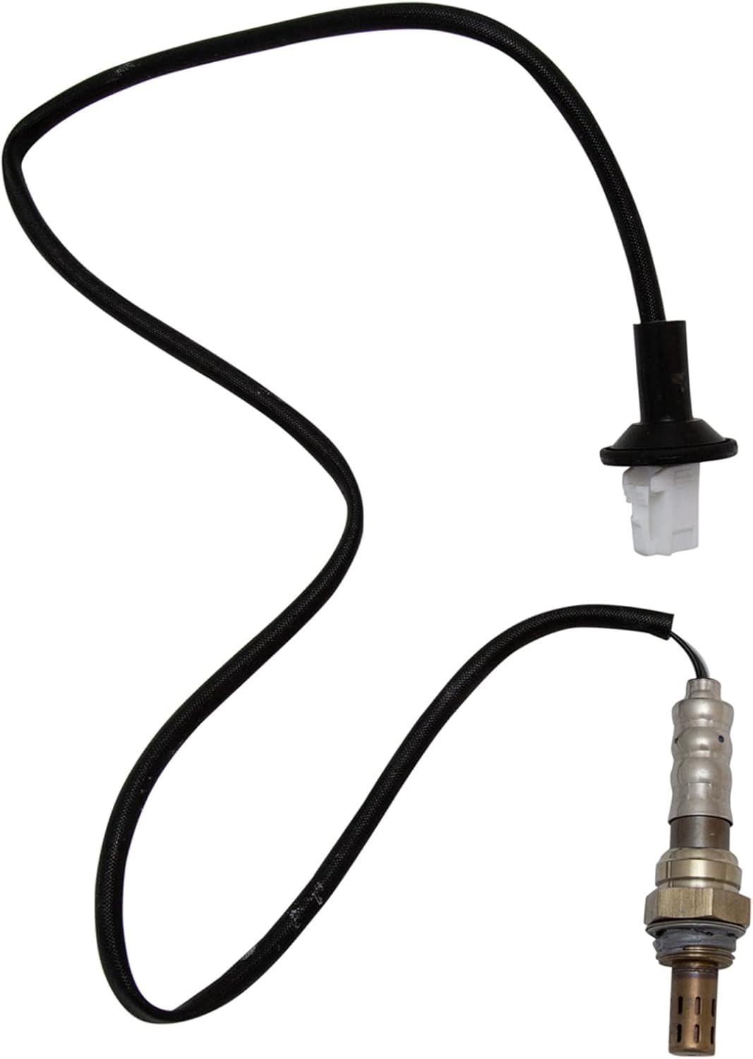 Amazon.com: TRQ Engine Exhaust O2 02 Oxygen Sensor Direct Fit ...