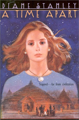 Time Apart: 9780613360227: Amazon.com: Books