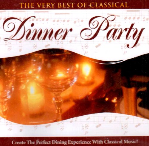 Buy Very Best of Classical Dinner Party Online at Low Prices in India ...