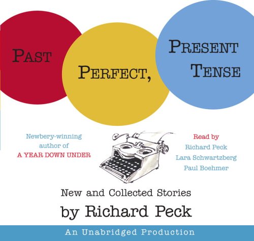 Amazon.com: Past Perfect, Present Tense: New and Collected Stories ...