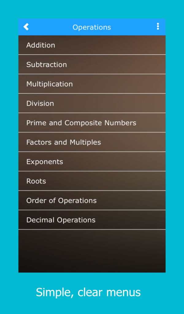 GED Math Test - App on Amazon Appstore