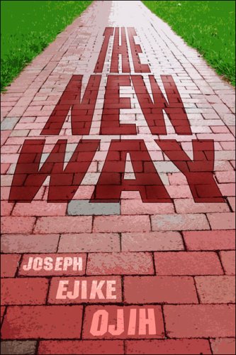 Buy The New Way Book Online at Low Prices in India | The New Way ...
