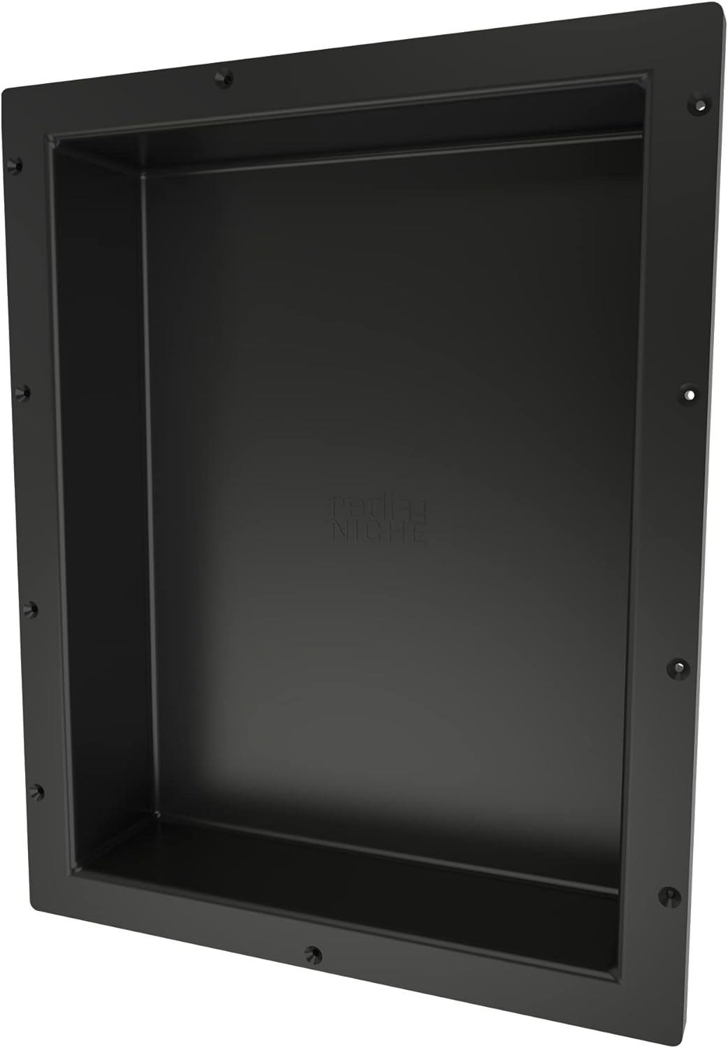 Tile Redi USA RN1620S-BI Redi Niche Single Recessed Shower Shelf, One ...