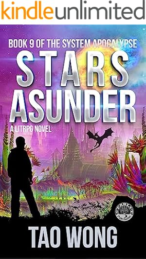 Amazon.com: The Cost of Survival: An Apocalyptic LitRPG (The System Apocalypse Book 3) eBook ...