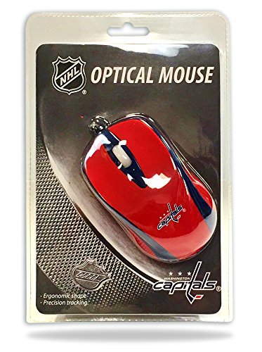 Amazon Best Sellers: Best Sports Fan Computer Mice