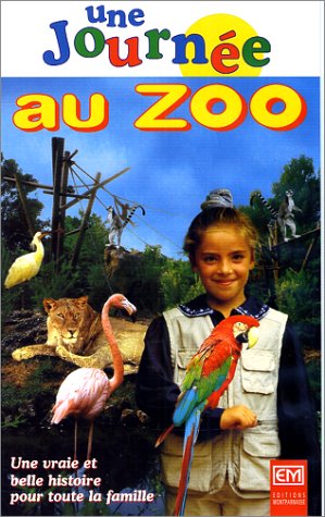 Une journee au zoo: Amazon.it: Film e TV