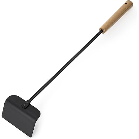 Amazon.com : GOODROPRO Ash Rake Tool - 25" BBQ Ash Tool Poker ...