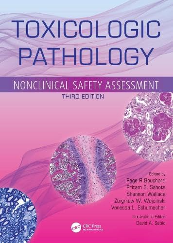Buy Toxicologic Pathology: Nonclinical Safety Assessment Book Online at ...