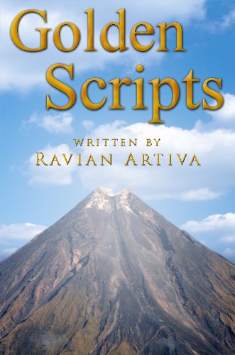 Golden Scripts (English Edition) eBook : Artiva , Ravian : Amazon.es ...