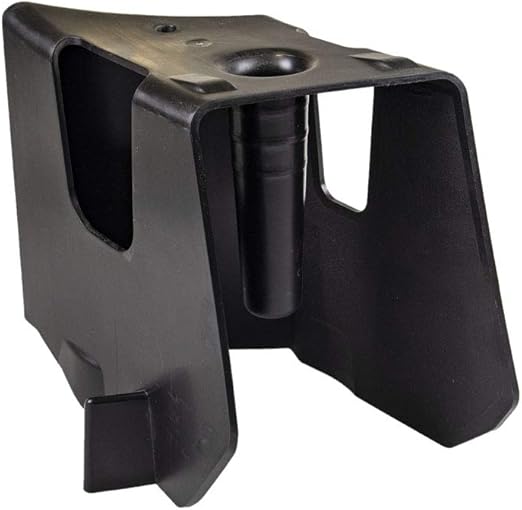 Amazon.com : Husqvarna 586922701 Mulch Plug .21 EFF : Patio, Lawn & Garden