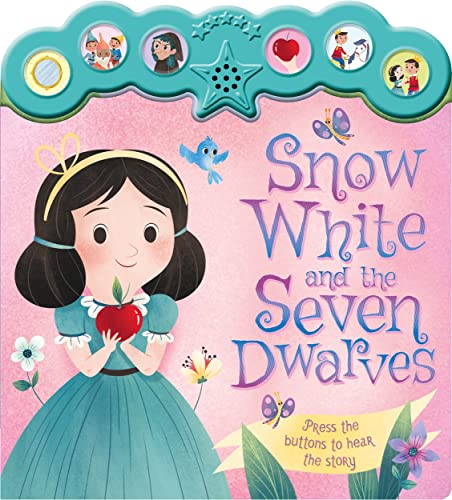 Snow White And The Seven Dwarves
