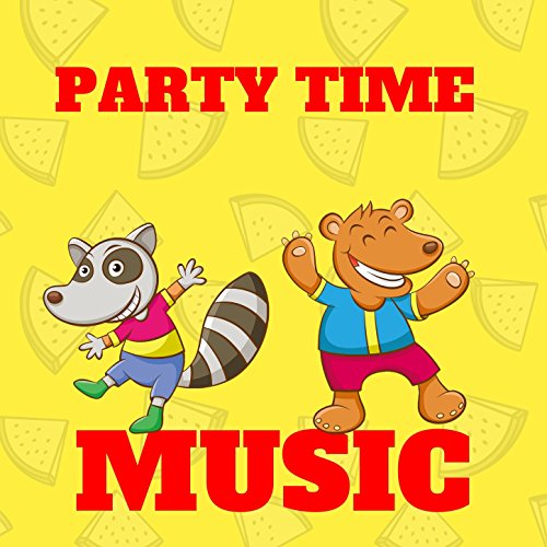 Amazon.com: Party Time Music : Mike Thomas: Digital Music