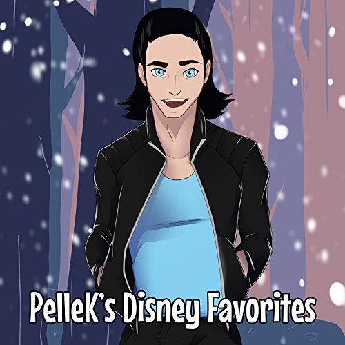 PelleK's Disney Favorites by Pellek on Amazon Music - Amazon.com