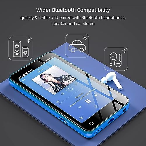 Snapklik.com : Innioasis 16GB MP3 Player