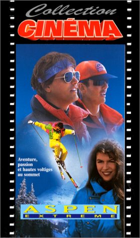 Amazon.com: Aspen extreme - VF : Movies & TV