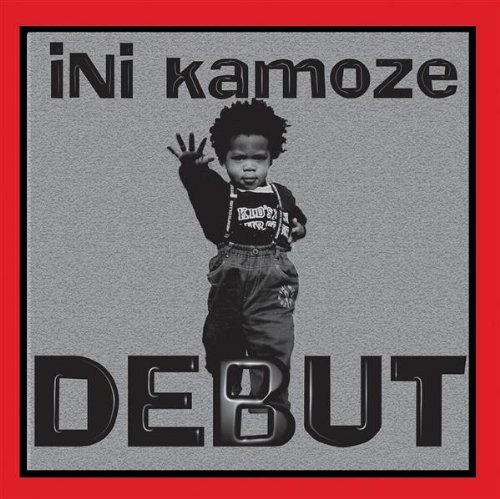 Kamoze, Ini - Debut - Amazon.com Music