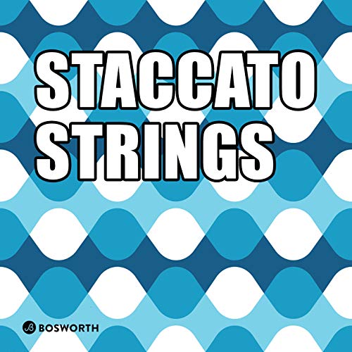 Amazon.com: Staccato Strings : James Nathan Jeremy Jones: Digital Music