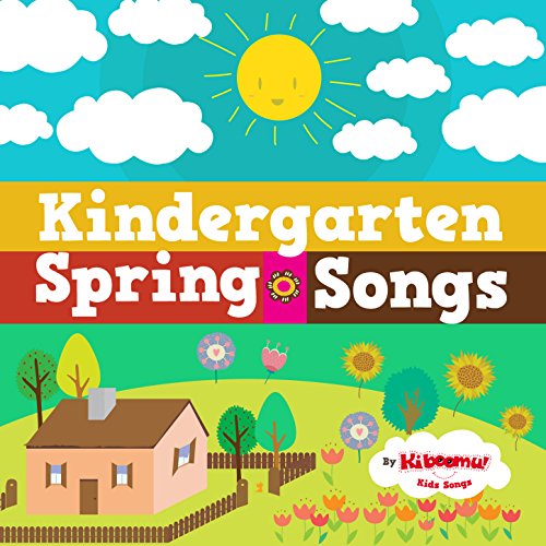 Play Kindergarten Spring Songs by The Kiboomers on Amazon Music