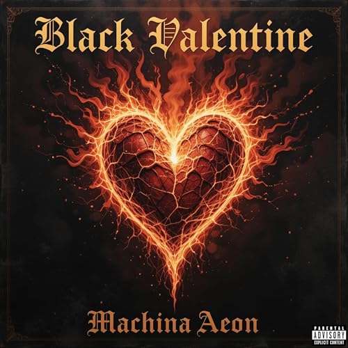 Play Black Valentine by Machina Aeon on Amazon Music Unlimited