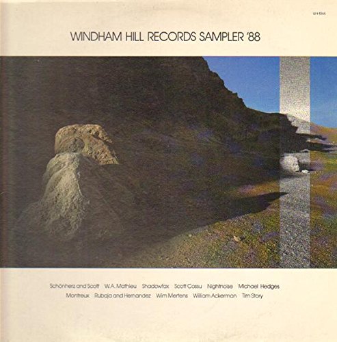 - Windham Hill Records Sampler '88 - Amazon.com Music