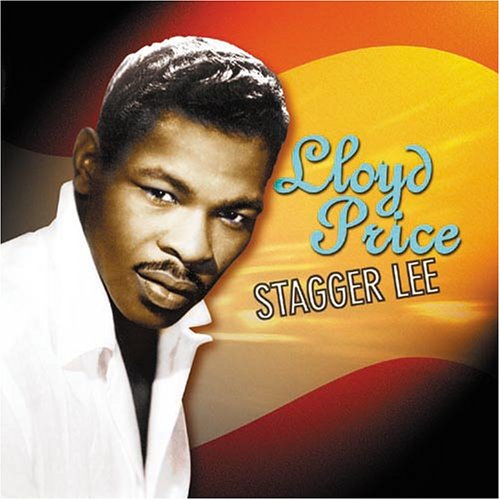 Stagger Lee: Lloyd Price: Amazon.in: Music}