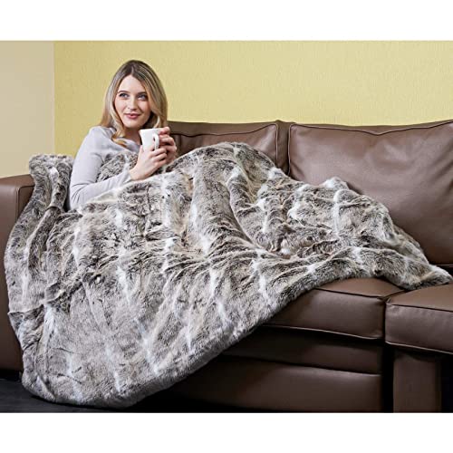 Amazon.co.uk Best Sellers: The most popular items in Electric Throws