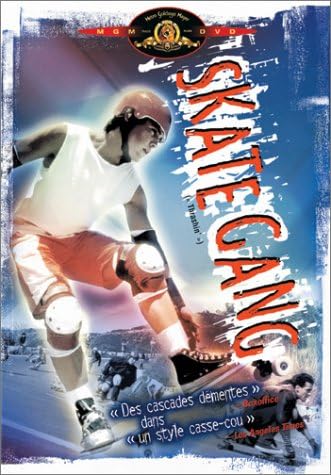 Thrashin' (Bilingual): Amazon.ca: Josh Brolin, Robert Rusler, Pamela ...