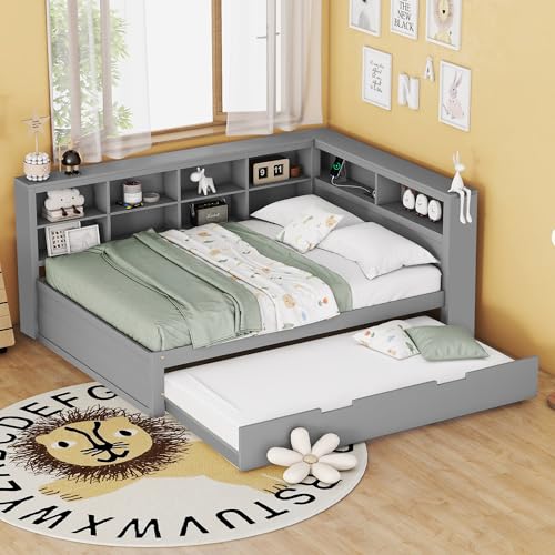 Bett Ausklappbar Zum Doppelbett