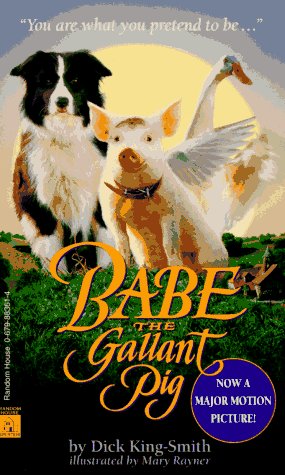 Buy Babe: The Gallant Pig Book Online at Low Prices in India | Babe ...