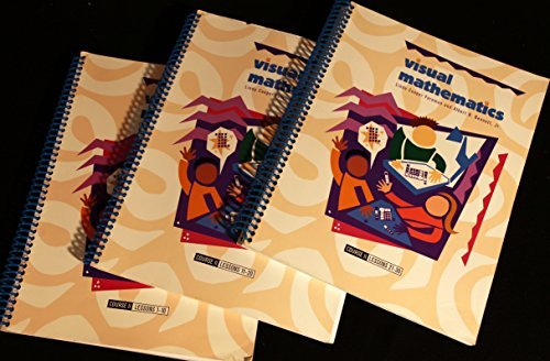 Visual Mathematics Course II (Two) (2): Foreman, Linda Cooper; Bennett ...