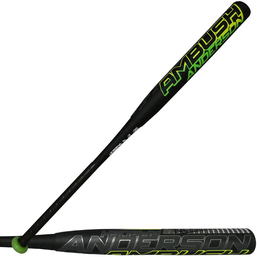 Slowpitch Slammin’: The 7 Best 30 Ounce Slowpitch Bats For Heavy ...