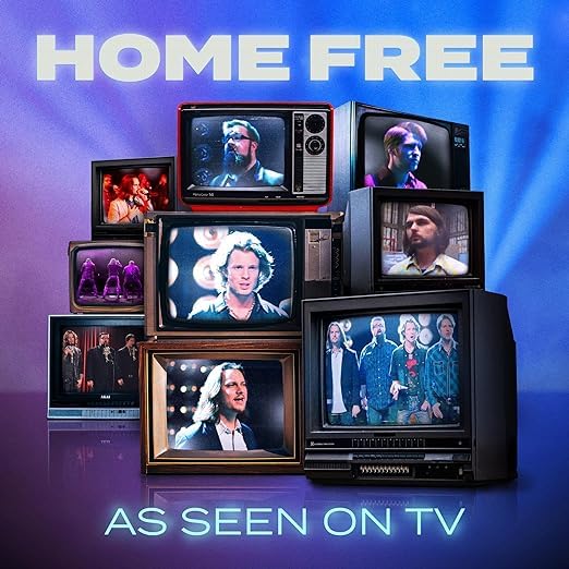 Home Free, Home Free, Home Free - Home Free - As Seen On TV - Amazon.com Music
