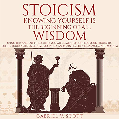Amazon.com: Stoicism: Apply Stoicism to Your Everyday Life and Overcome ...