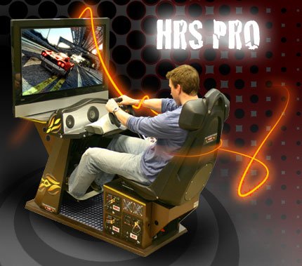 Amazon.com: Ultimate Racing Simulator PRO : Video Games