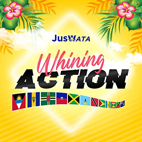 Whining Action by JusWata on Amazon Music - Amazon.com