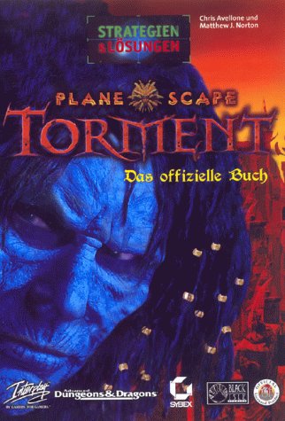 Planescape Tormet : Avellone, Chris,Norton, Matthew J.: Amazon.it: Libri