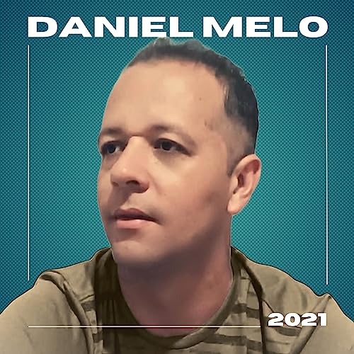 Amazon Music UnlimitedでDaniel Meloの2021を