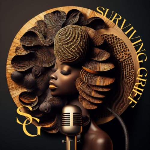 Amazon.com: Surviving Grief : C. Marie: Audible Books & Originals