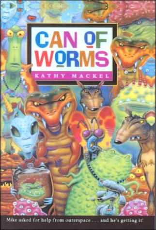 Can of Worms: 9780613235907: Books - Amazon.ca