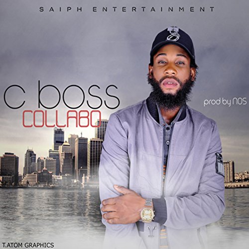 Collabo by C Boss on Amazon Music - Amazon.com