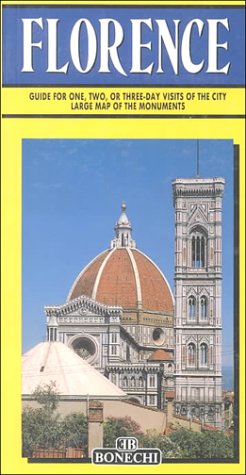 Gold Guides Florence: A Complete Guide for Visiting the City: casa ...