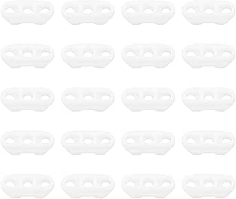 Amazon.com: SG Store 20Pcs Window Regulator Guide Clips Compatible with ...