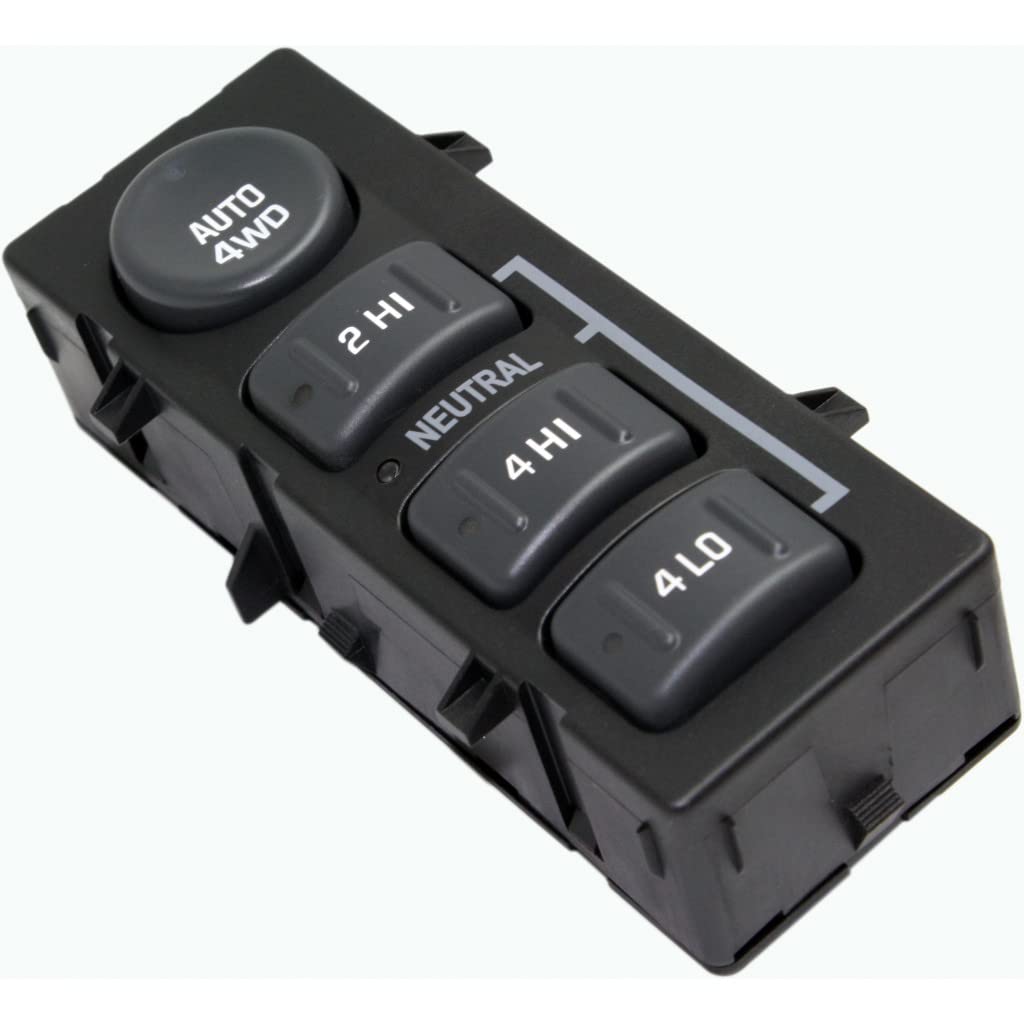 Escalade Door Lock Actuator Front Differential Actuator Assembly For ...