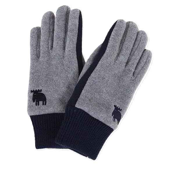 Amazon | moz 手袋 フリース 裏ボア グローブ 手袋 レディース あたたかい おしゃれ手袋 | 手袋 通販