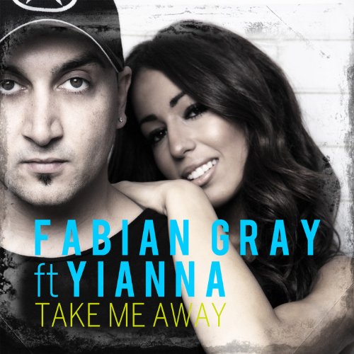 Take Me Away (Remixes 2) by Fabian Gray feat Yianna on Amazon Music - Amazon.co.uk