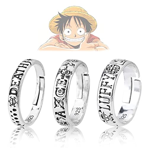 Coole Ringe für Jungs – Die 15 besten Produkte im Vergleich - Brosef