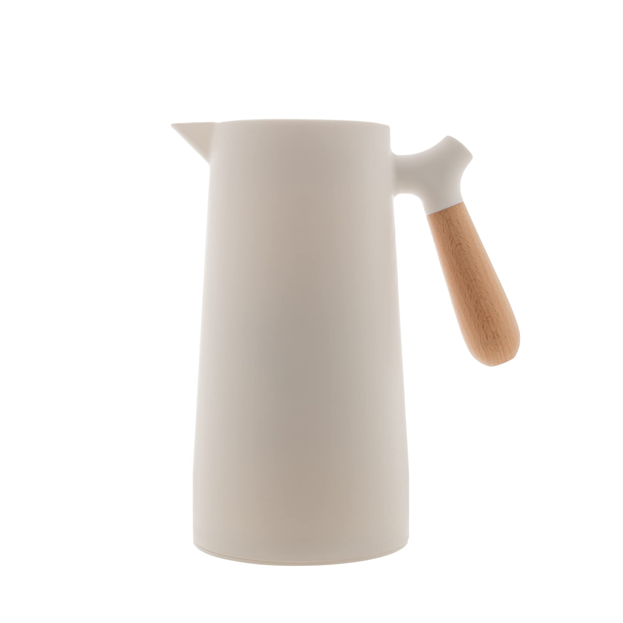 Amazon.com: WOLFF - Thermal Coffee Carafe - Hot or Cold Drinks, Double ...