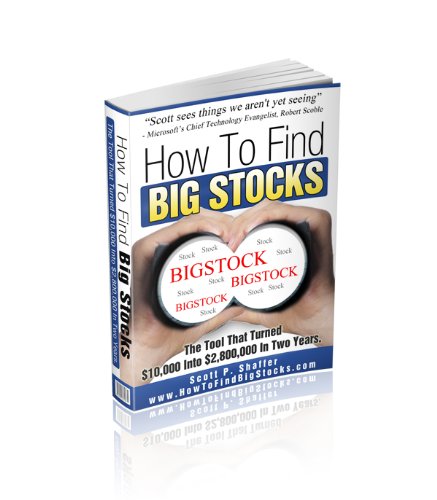 How To Find Big Stocks: The tool that turned $10,000 into $2,800,000 in ...